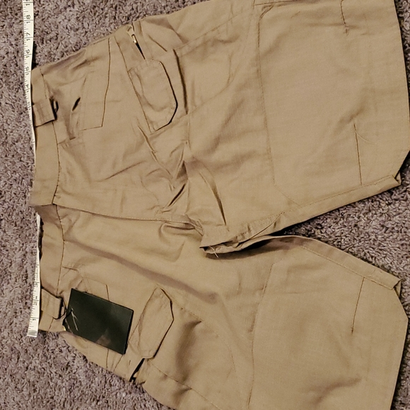unbranded | Shorts | Mens Tactical Shorts | Poshmark